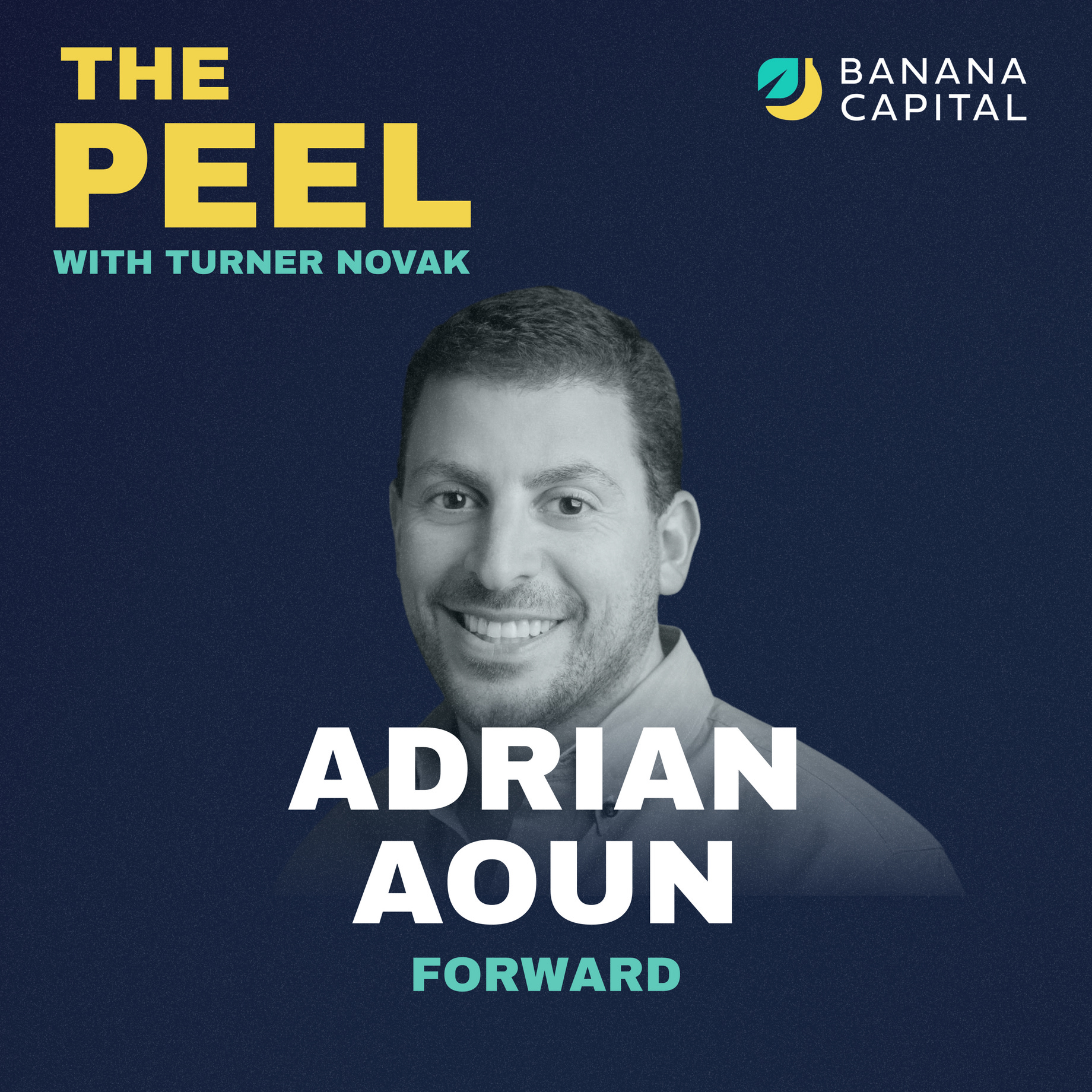 🎧🍌 Making Healthcare a Product, Not a Service | Adrian Aoun (Founder ...