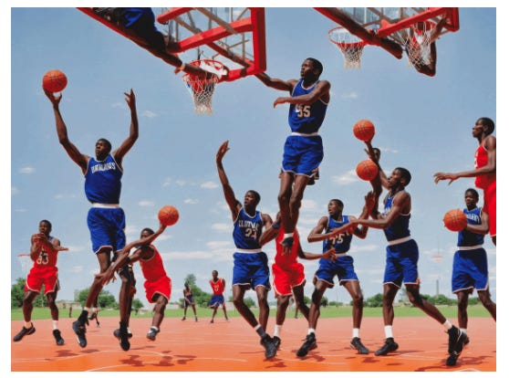 Le garage du Web3 #46 - by Christophe Romei