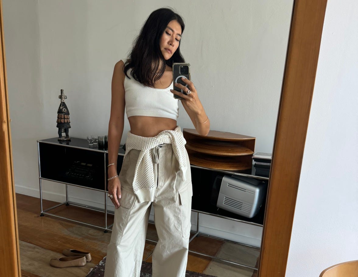 Bo Carney | Substack