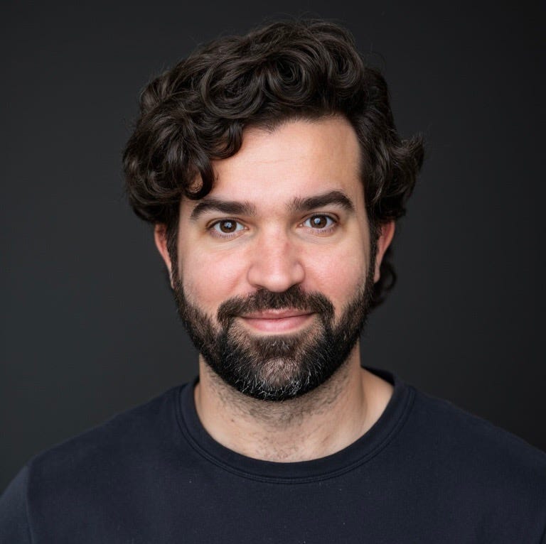 Pedro Orlando | Substack