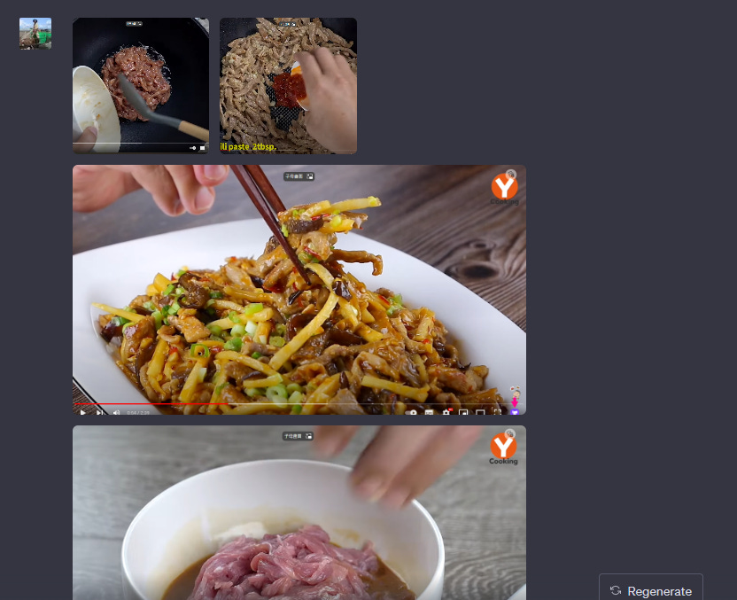 GPT-4V 的視覺標記及連續圖像理解能力 - by Ted Chen - ChatGPT 落地研究 | Ted