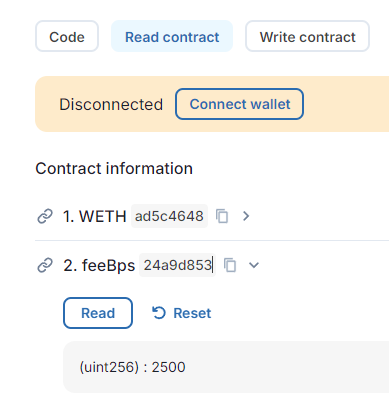 How to Navigate Contract Code (Solidity) as an Analyst