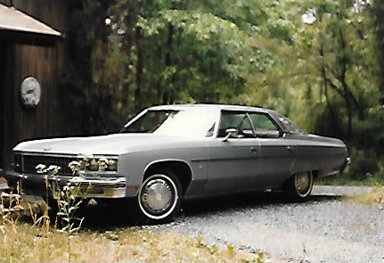 Road trip – by Scott Marsland, FNP-C - Dr. Pierre Kory