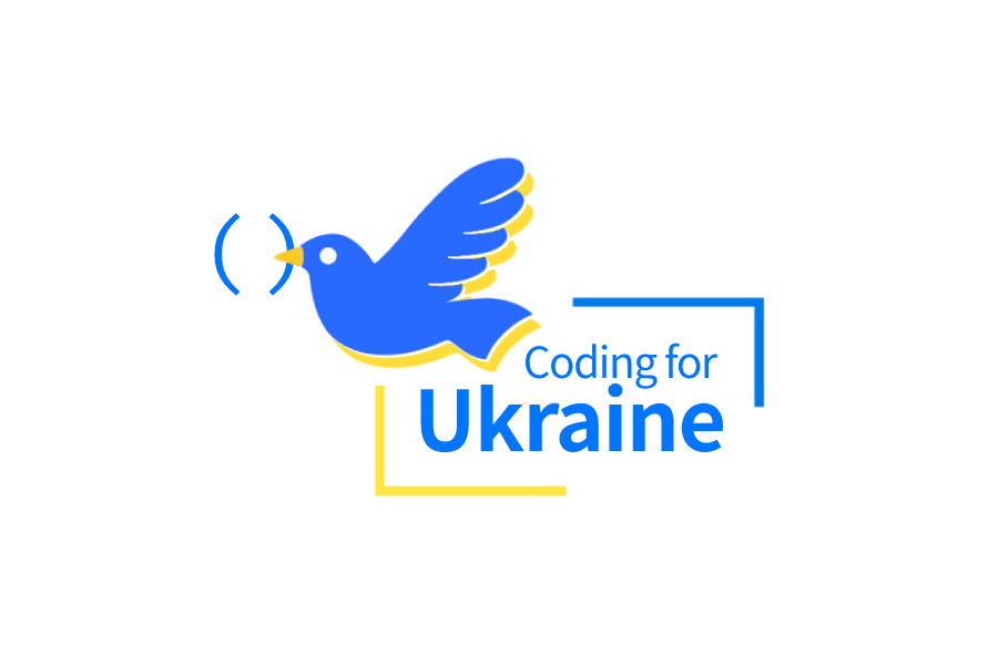 Coding for Ukraine | Substack