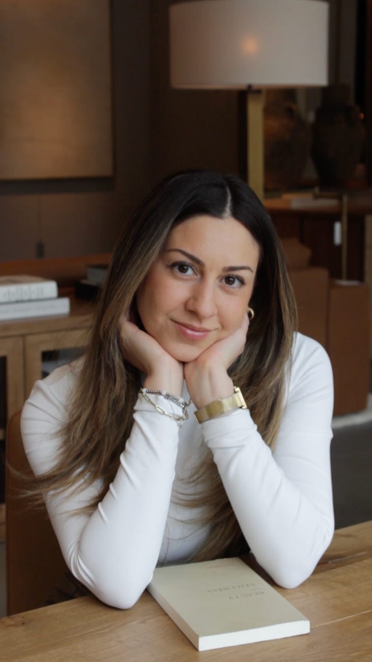 Karin Hadadan | Substack