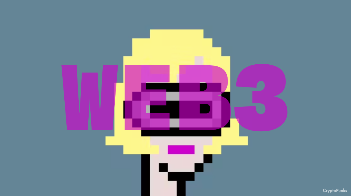 Le Garage du Web3 #17 - by Christophe Romei