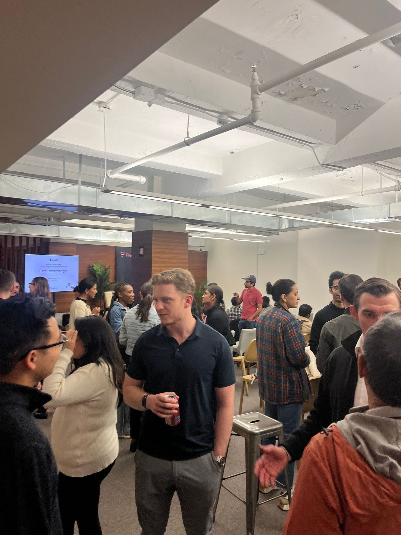 Salley Community Update, October 2023 - by Salley Team