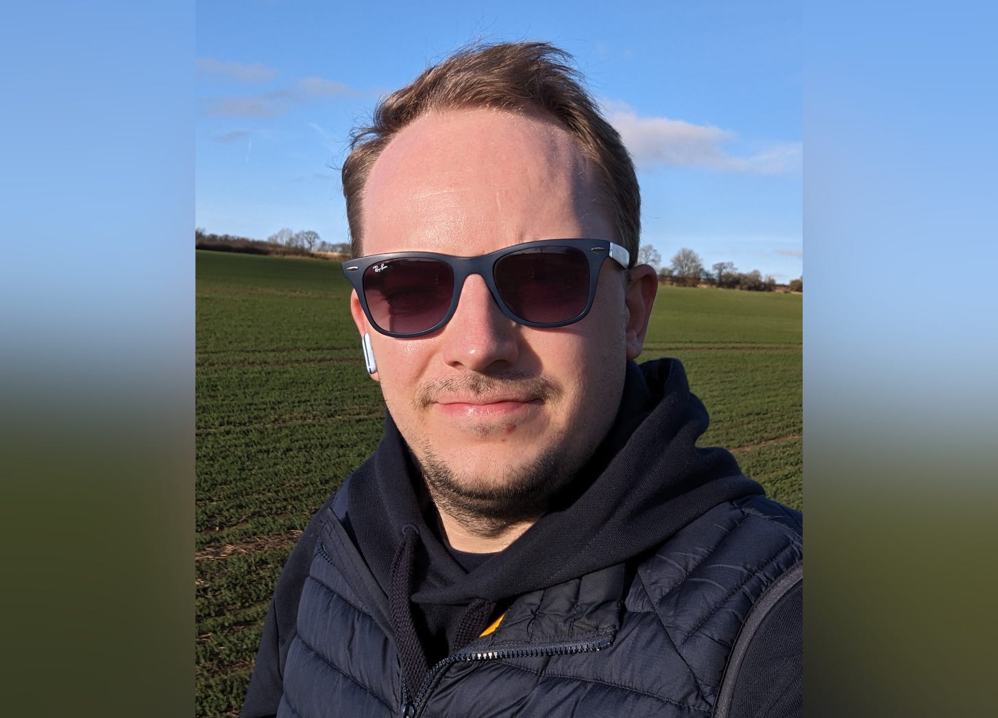 Let's go around the room and introduce ourselves
