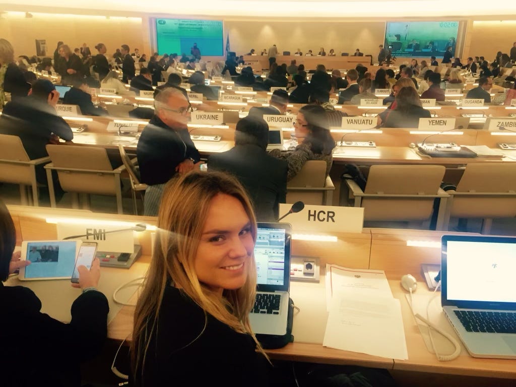 Meet the AOC of Tennessee: Aftyn Behn will be sworn into the Tennessee ...