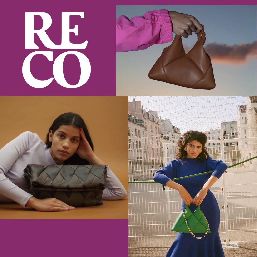 7 handbag brands that aren't designer - by Kaela D'Sylva