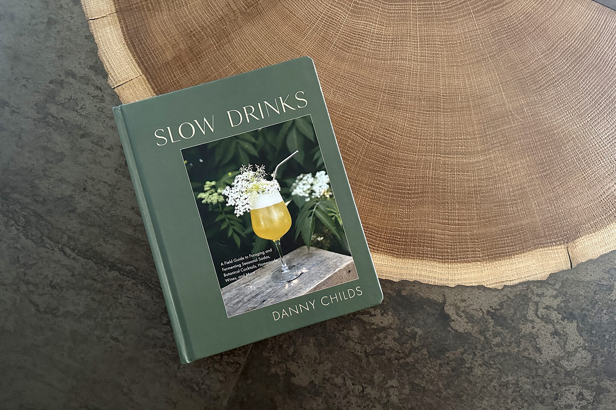 New Culinary Books I'm Excited About - by Nicholas Gill