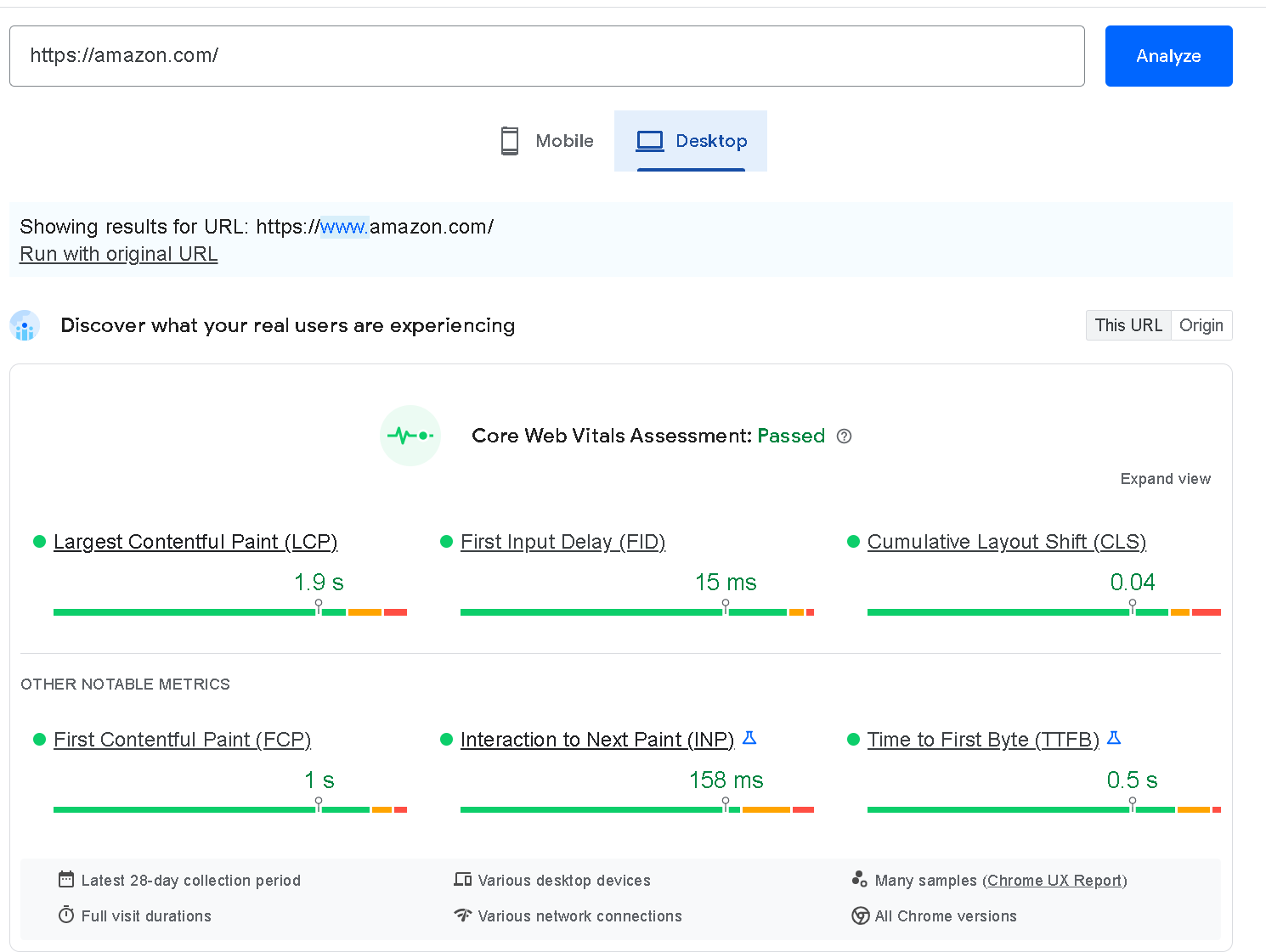 The Case For Headless Cms How A Decoupled Architecture Can Boost Your Core Web Vitals Scores