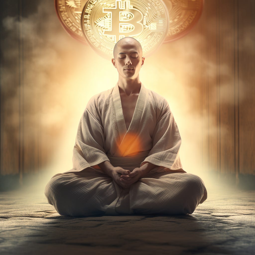 Get Out of the Wall Street Casino, Start a Bitcoin Retirement Plan