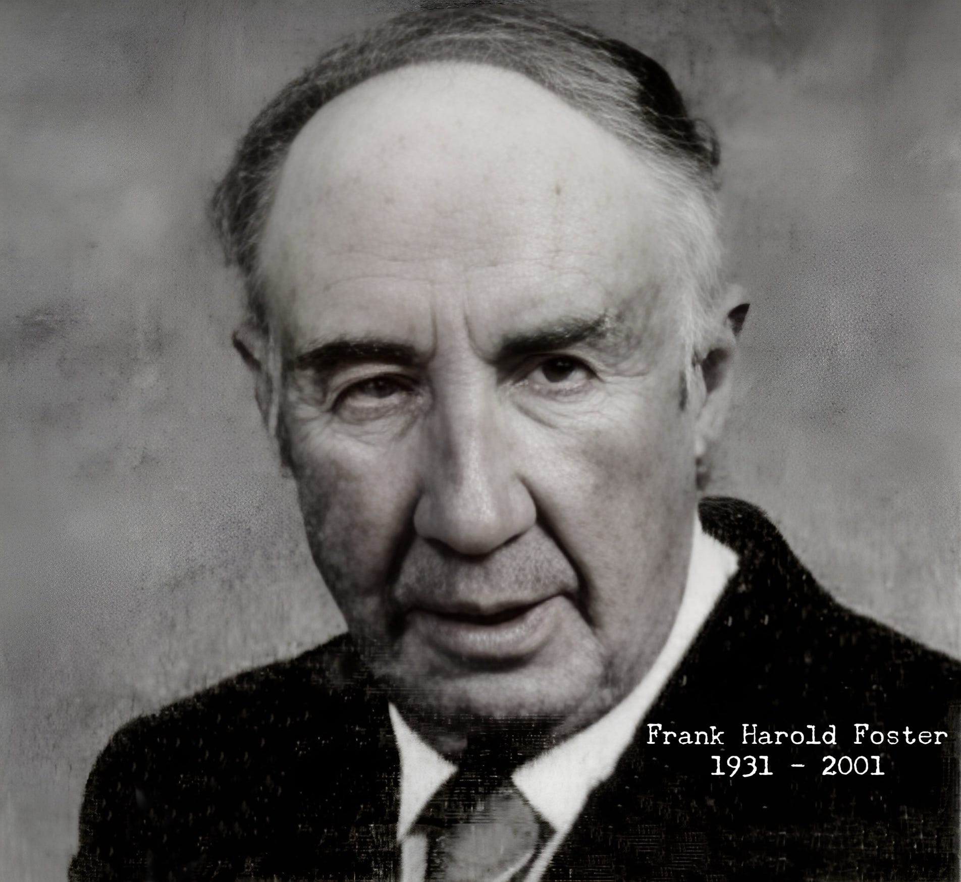 The Grandchildren of John and Ann Foster - Part 2