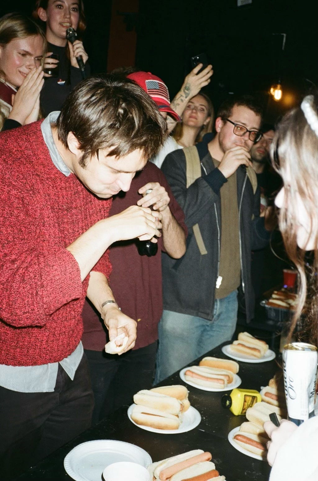 A Look At The New Alt-Lit Canon - by Sean Lynch