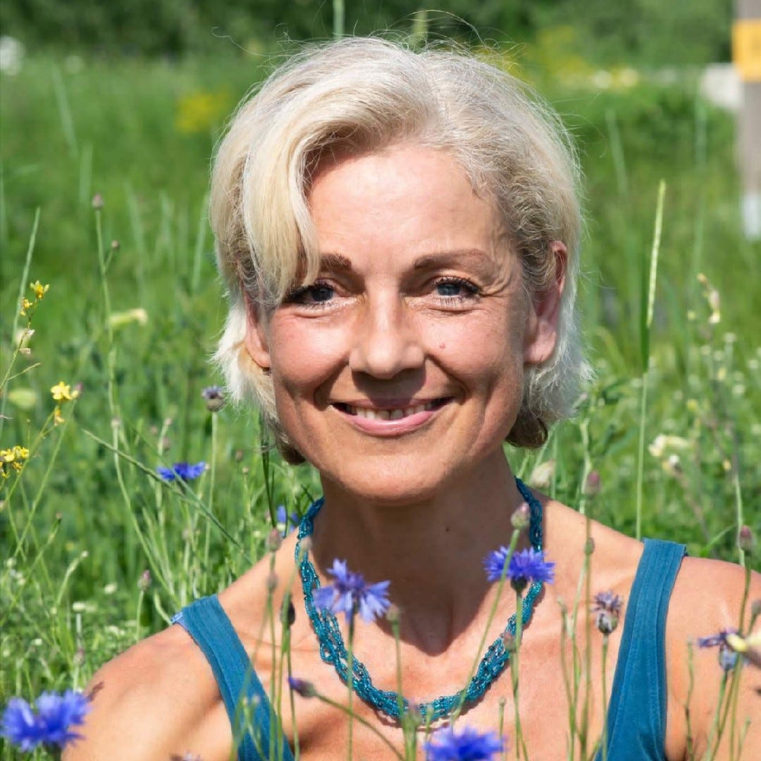 Andrea Gerák | Substack