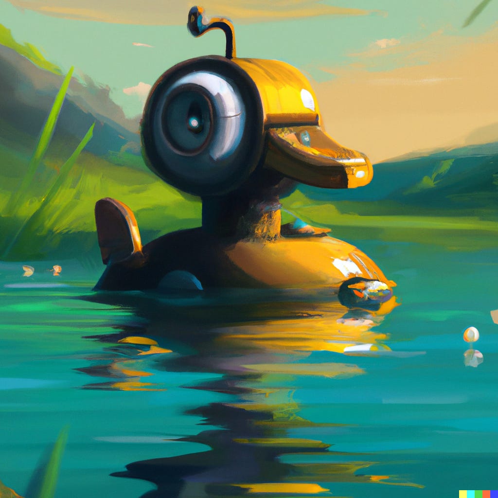 DuckDB for Data Engineering - by Daniel Beach