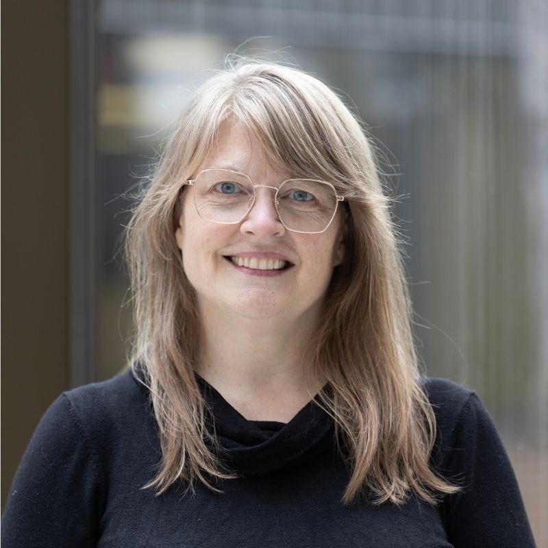 Paula Clark | proof media | Substack