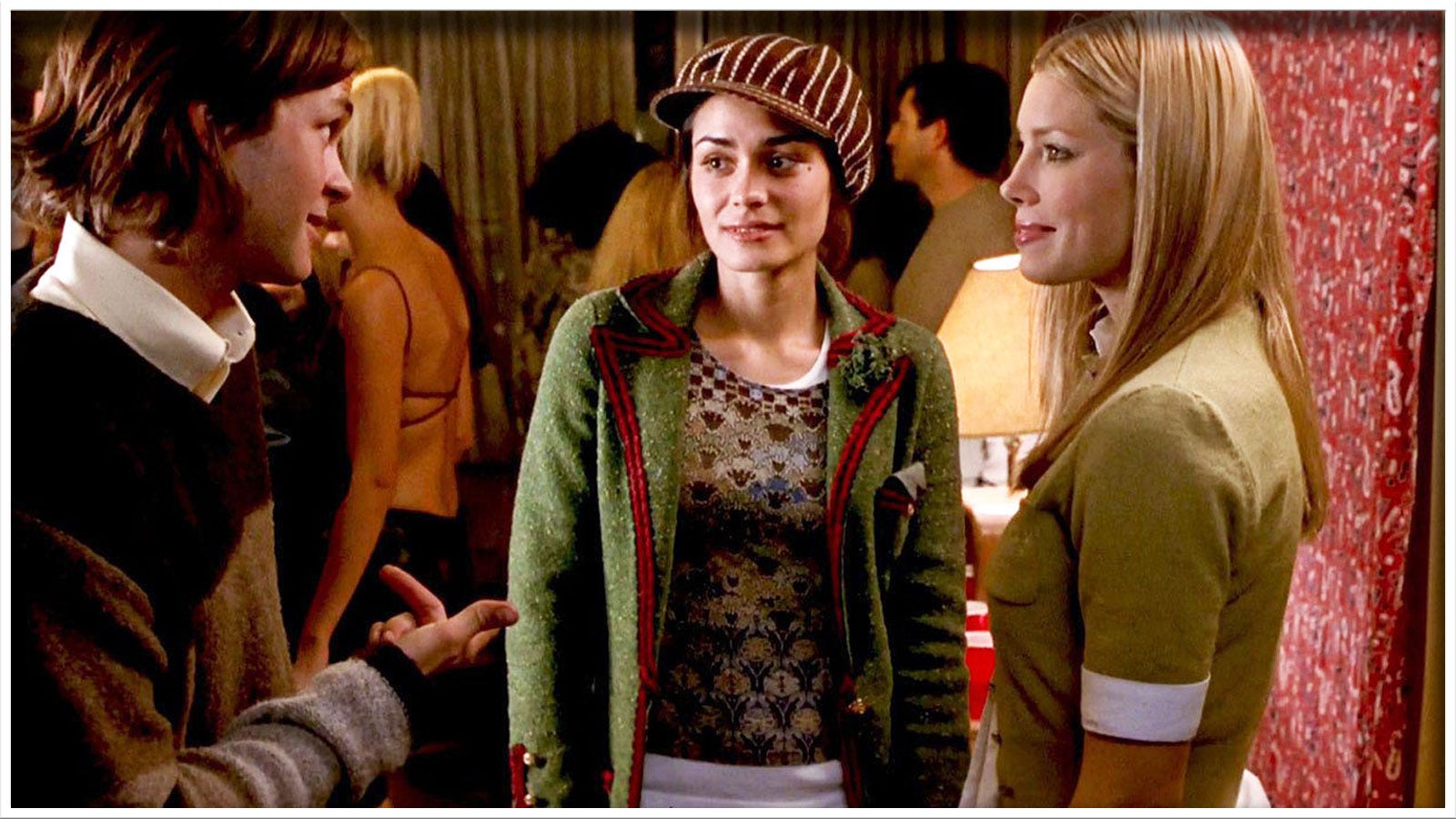 The Official I,Hypocrite Movie List™ - by Lyndon Perry