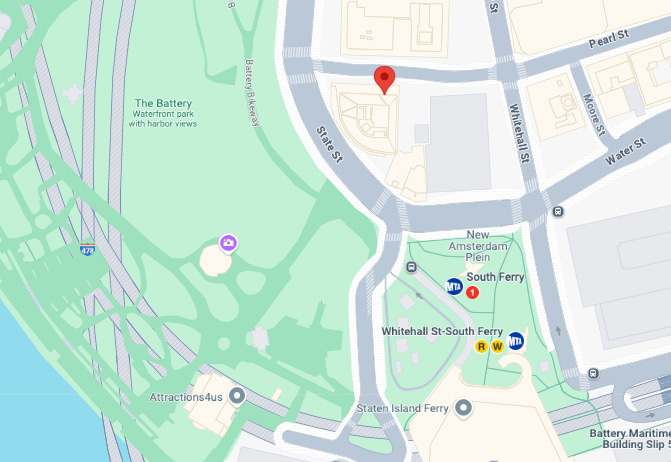 Herman's Head - by Adam Mellion - All Visible Objects