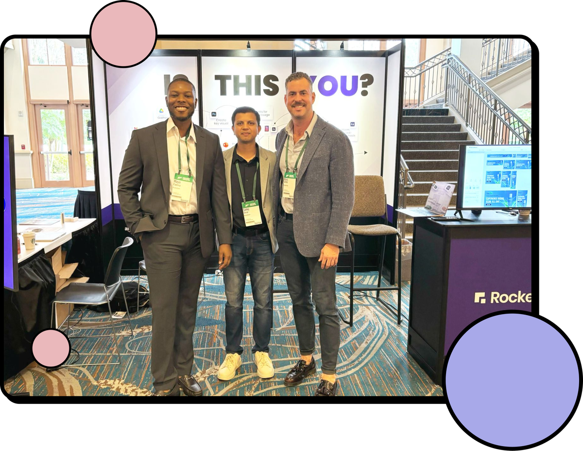 Rocketium 2023 Wrapped: From Creative Automation to Creative Excellence