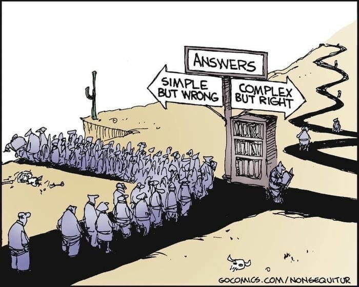 What science means for business - by Alain Vidal