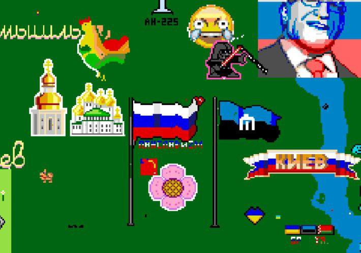 Malorussian Liberation Army: Ukrainian Anti-Kyiv Militia or Russian Psy-Op?