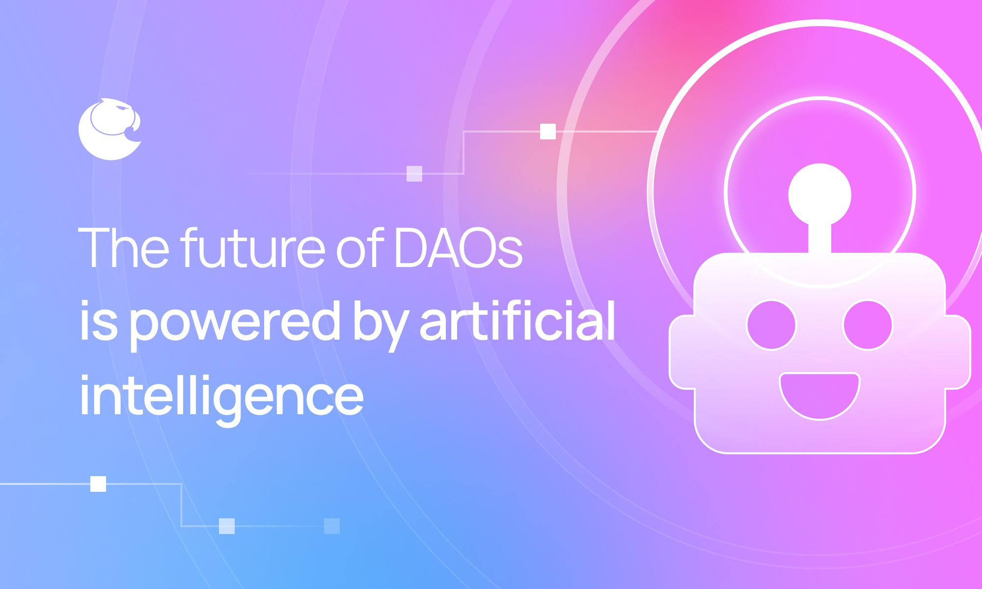 Talking DAO Governance with ChatGPT | State of the DAOs
