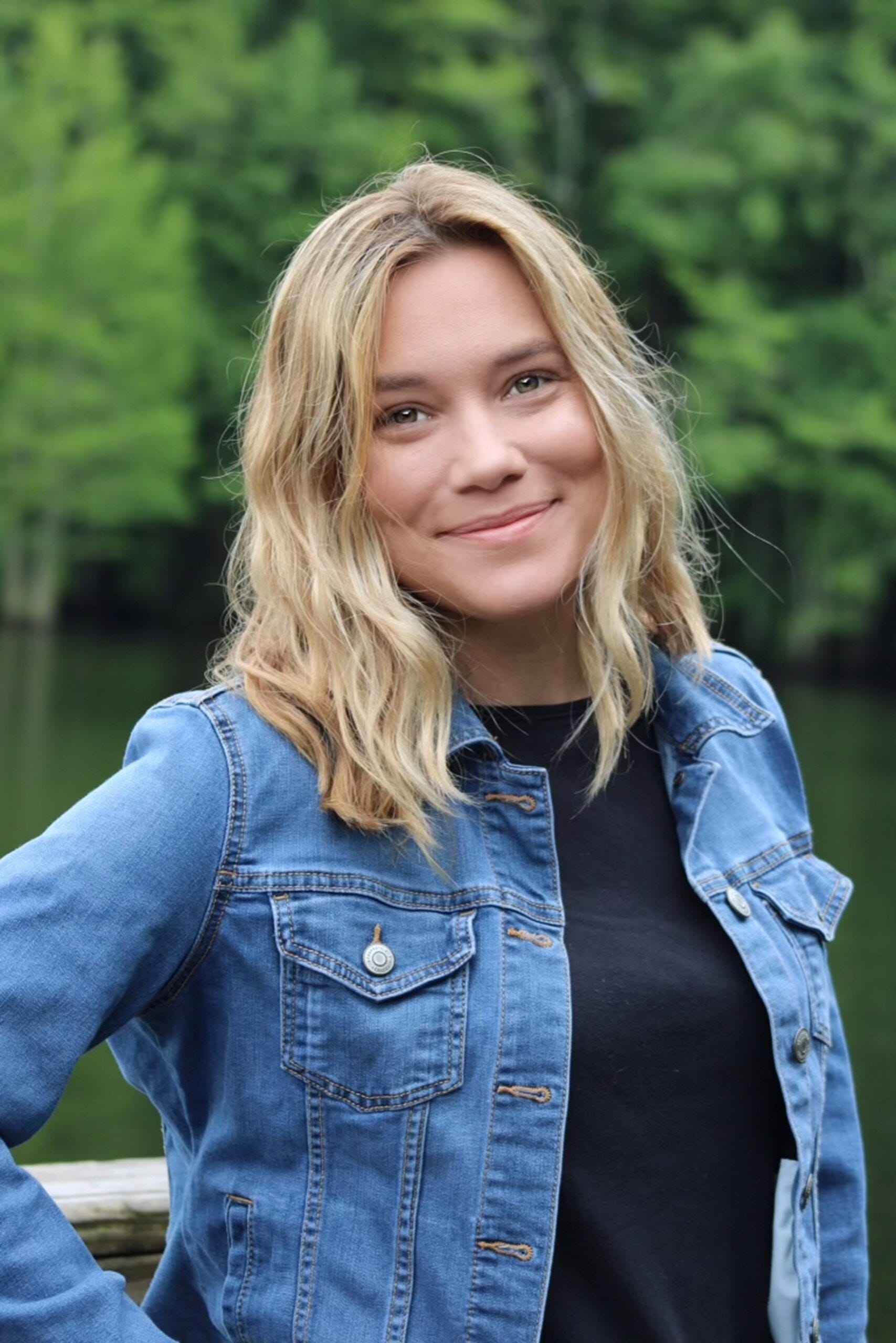 Roots and Reminiscences: A Journey Through Cassie Clark's Family Stories