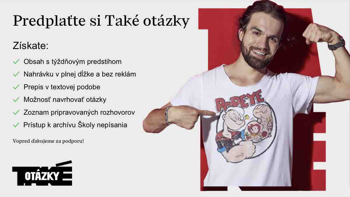 Hanzelová: Politikom vyčítame nekultúru, pritom sami sme spustili latku