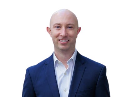 James Corcoran | Substack