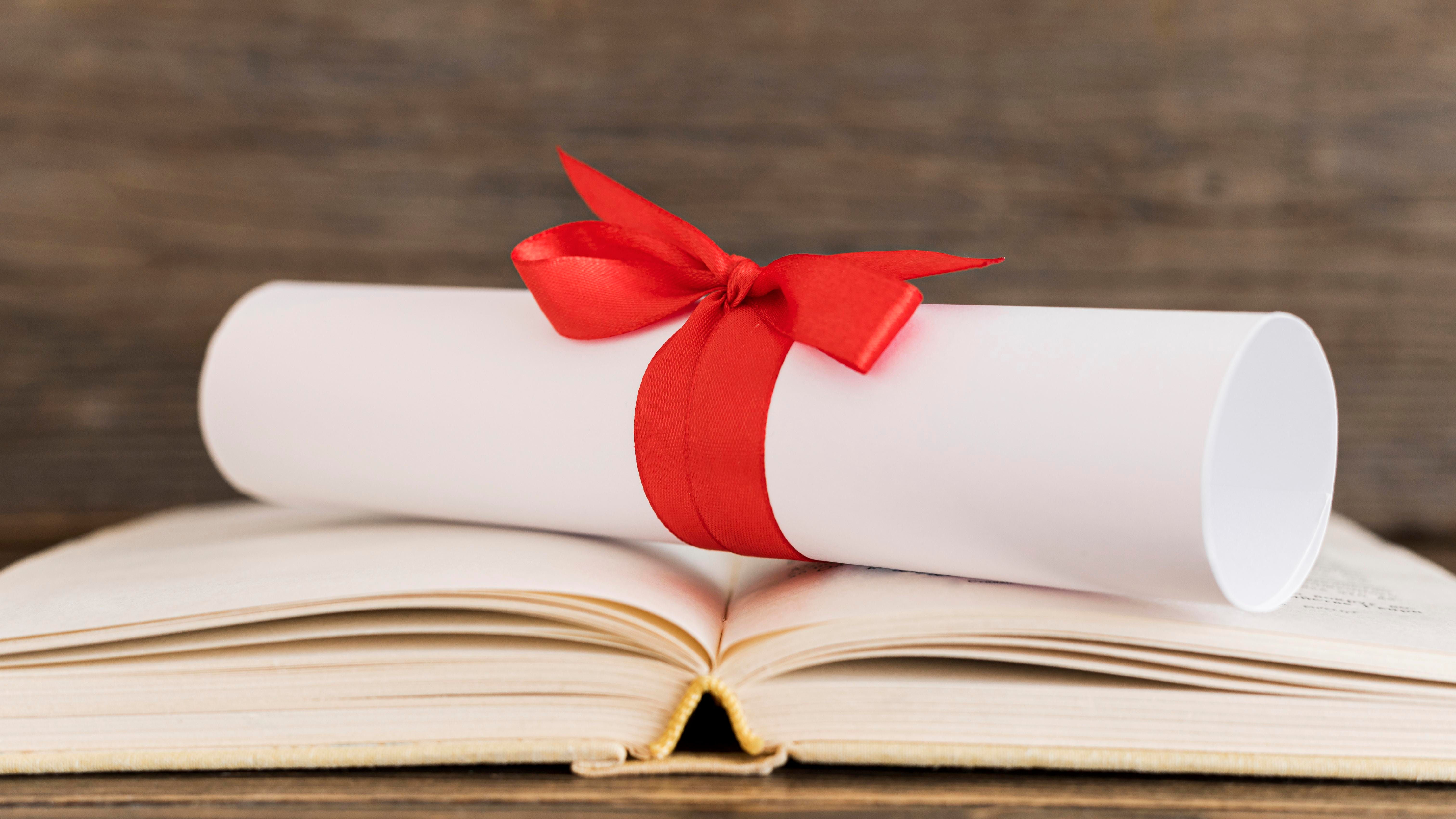 How has this man become learned? - by Steve Sande