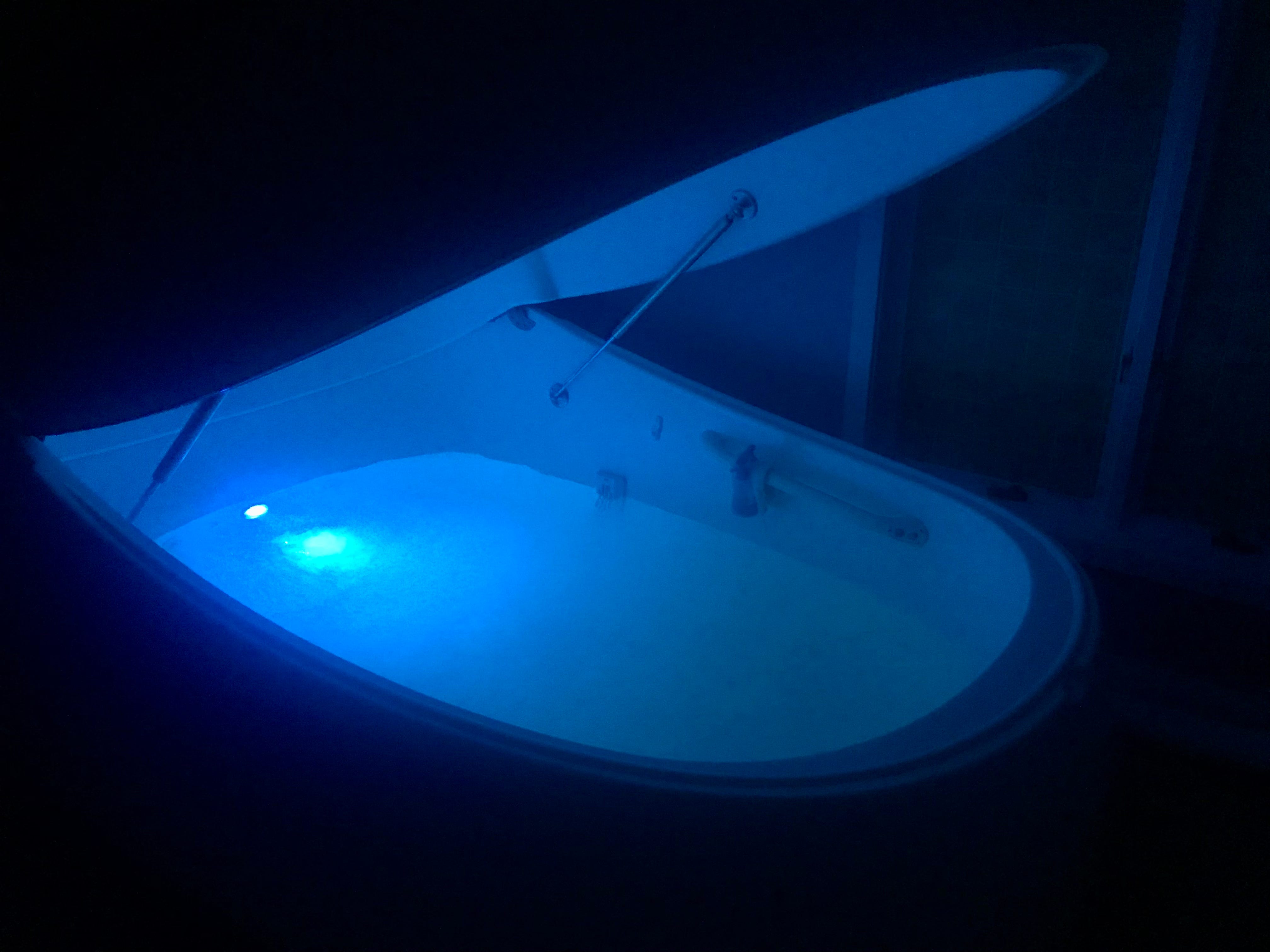 iLisa on the Red Road - by Lisa Lynne Miller