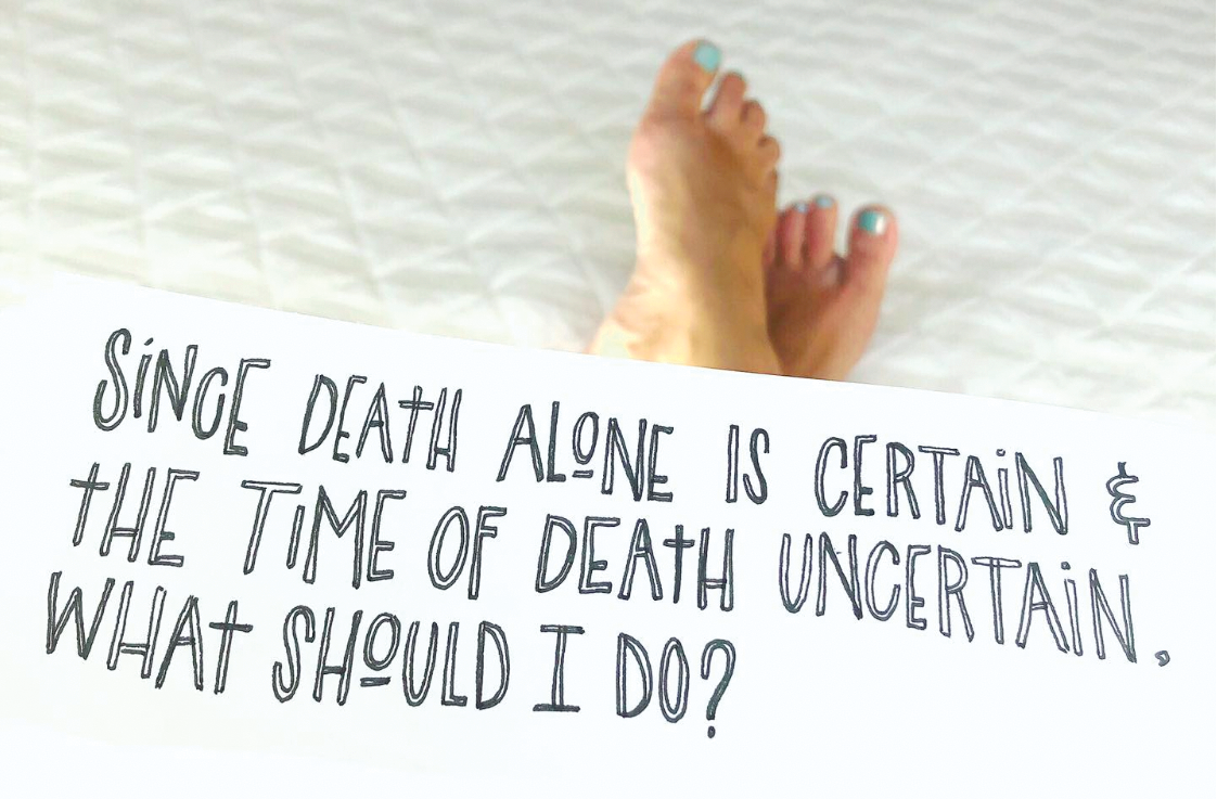 Proper Introductions - Life with Ink