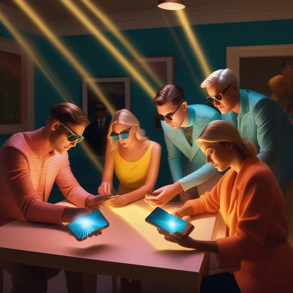 Sunlight is the best disinfectant - by Tim Dunlop