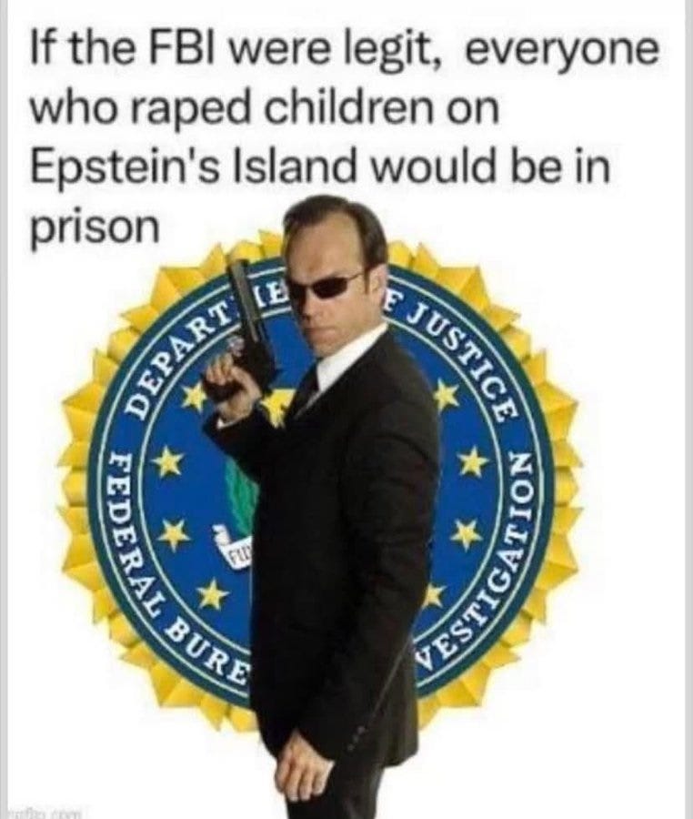 Art of the Collapse, April 2025 - John Rubino's Substack