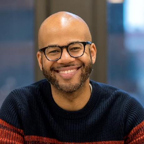 Daniel Hunter | Substack