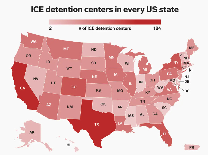 Republic Risk: Light Reading from the Government (GEO Group)