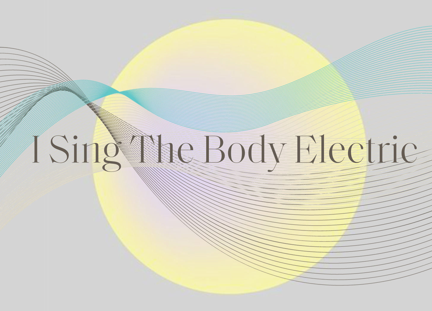 Bio-electromagnetics and Your Body - by Emily Shaw