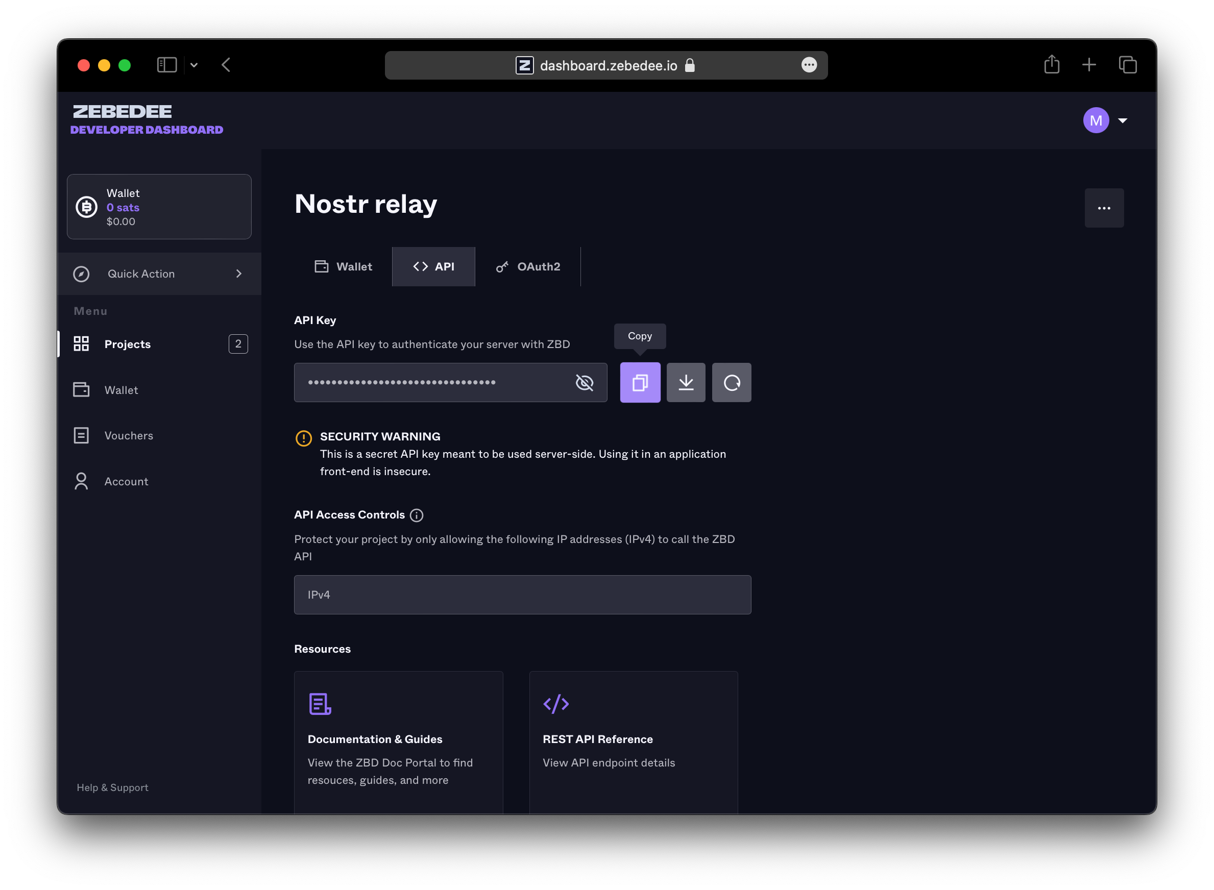How to Setup a Paid Nostr Relay - by André Neves