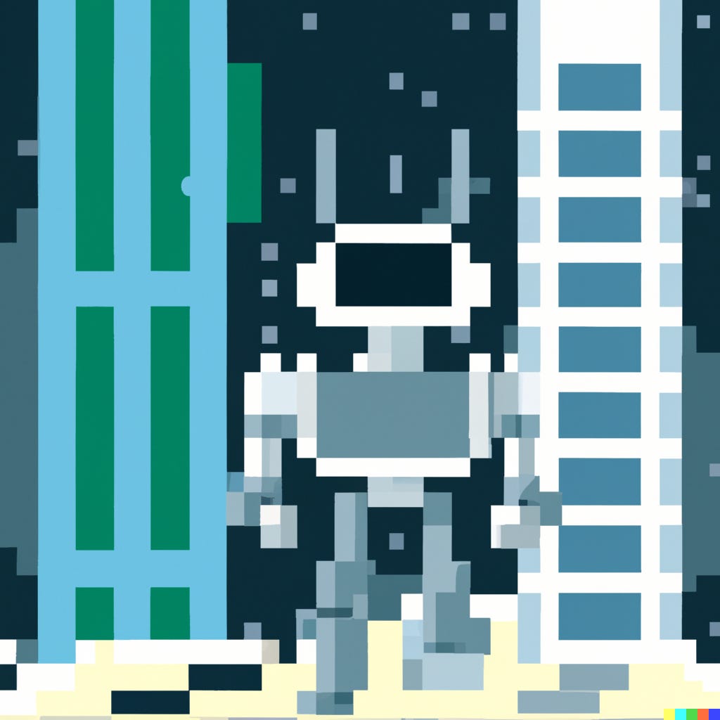 A Primer on Data Architecture (Design) - by Daniel Beach