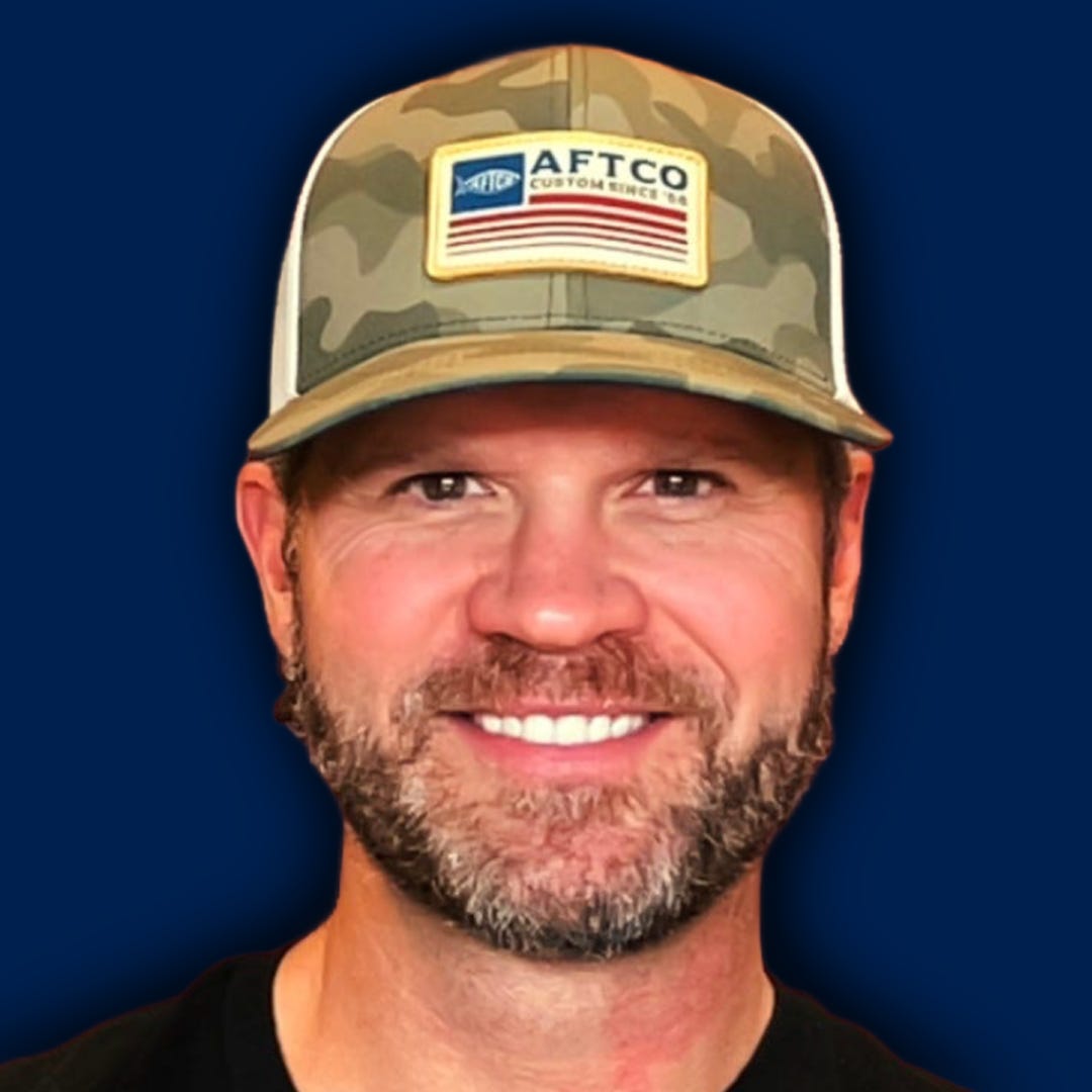 Jeremy Slayden | Substack