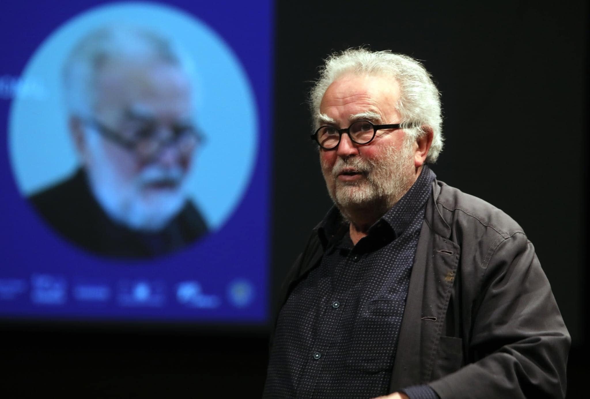 Newsletter Cultural © Daniel Cristea-Enache