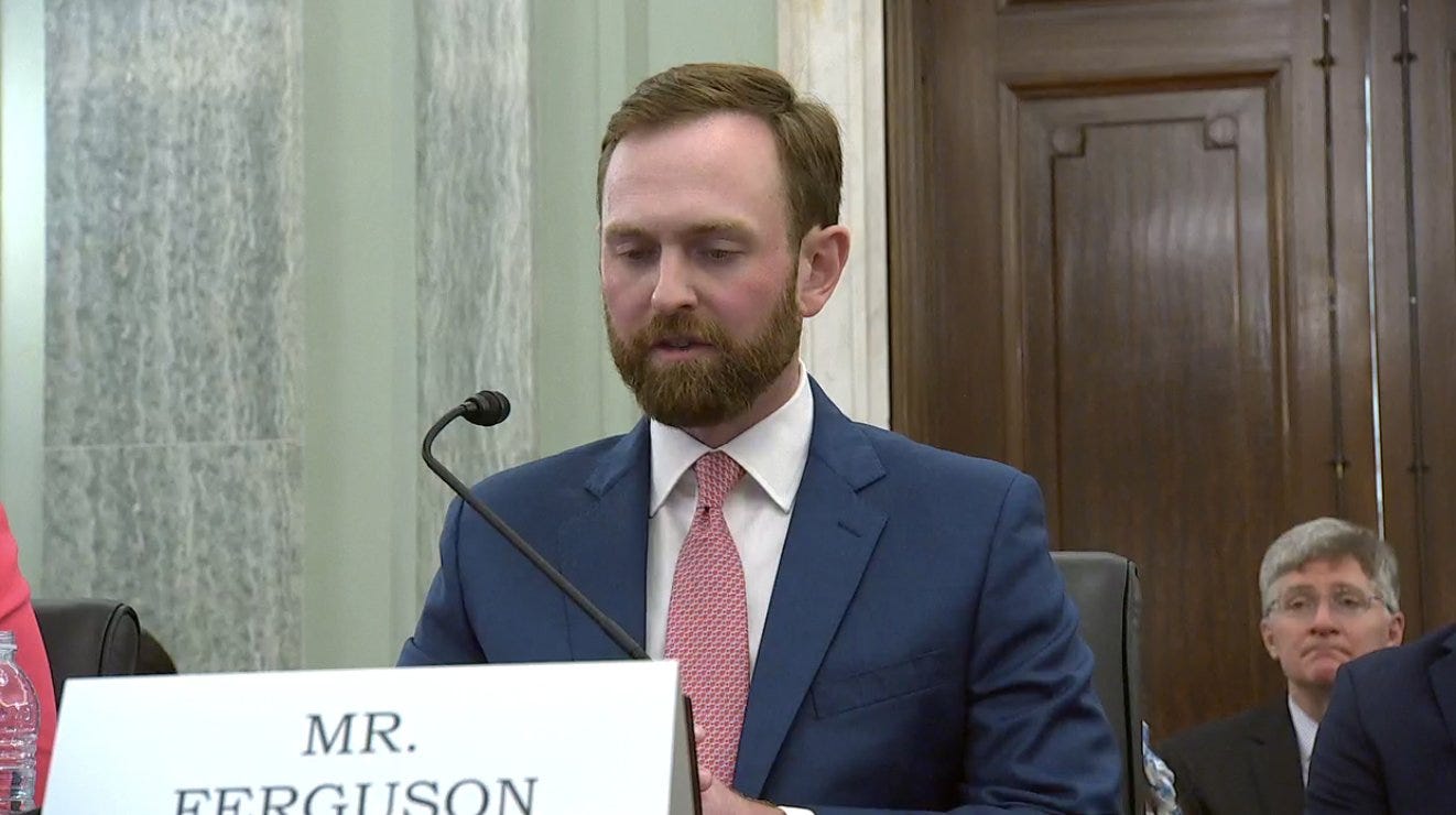 "Never Seen Anything Like It:" The Biggest Month in Antitrust in 50 Years