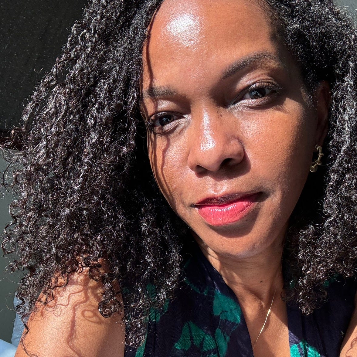 IMANI PERRY | Substack