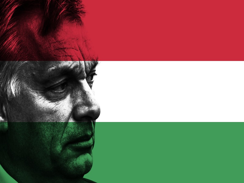 Orban’s Insight Into The Global Systemic Transition & Hungarian Grand ...