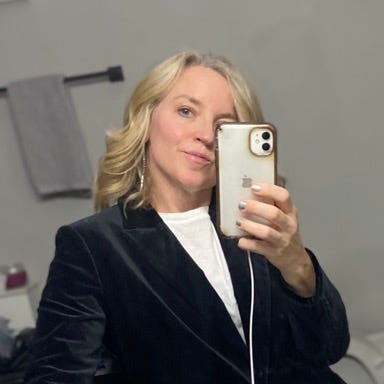 Cheryl Wischhover | Substack