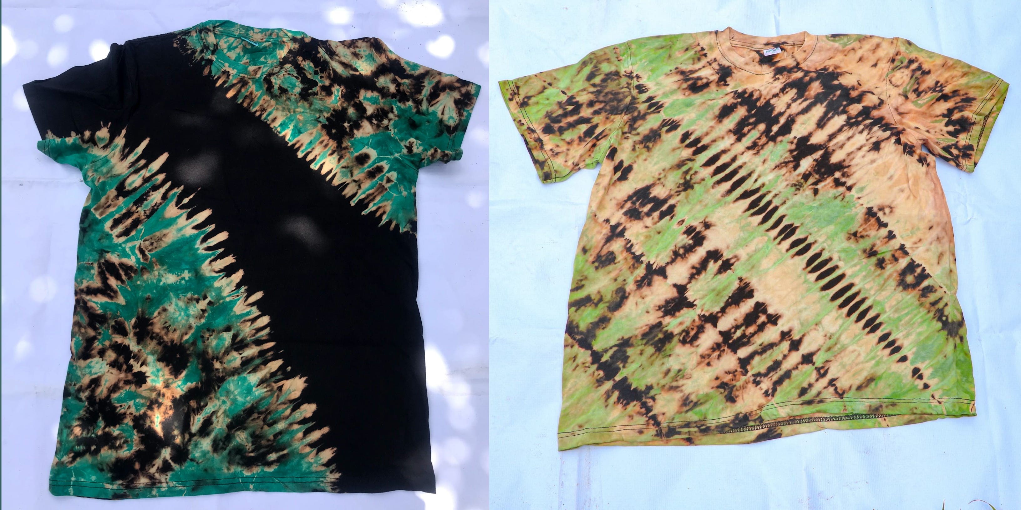 Designing Destiny: Janet Noah’s Consistent Path to Textile Success in ...