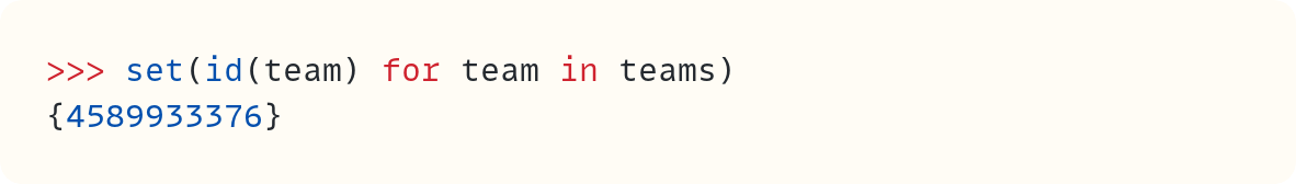 Python Quirks? Party Tricks? Peculiarities Revealed…