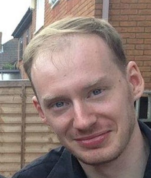 Stephen Feldman | Substack